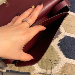 kate spade | Bags | Kate Space Medium Flap Shoulder Bag | Poshmark